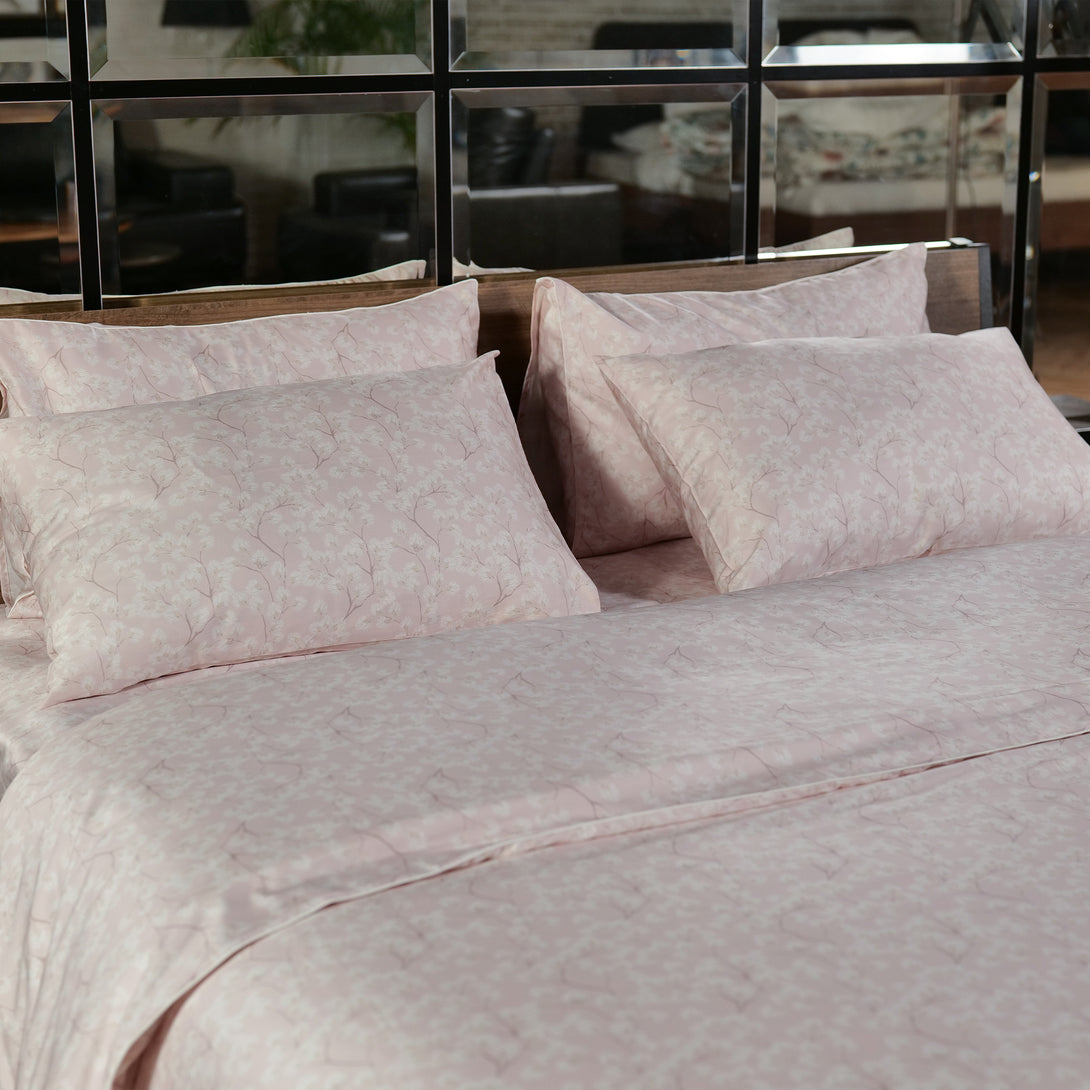 Willow Duvet Cover Set – Sunday Linens
