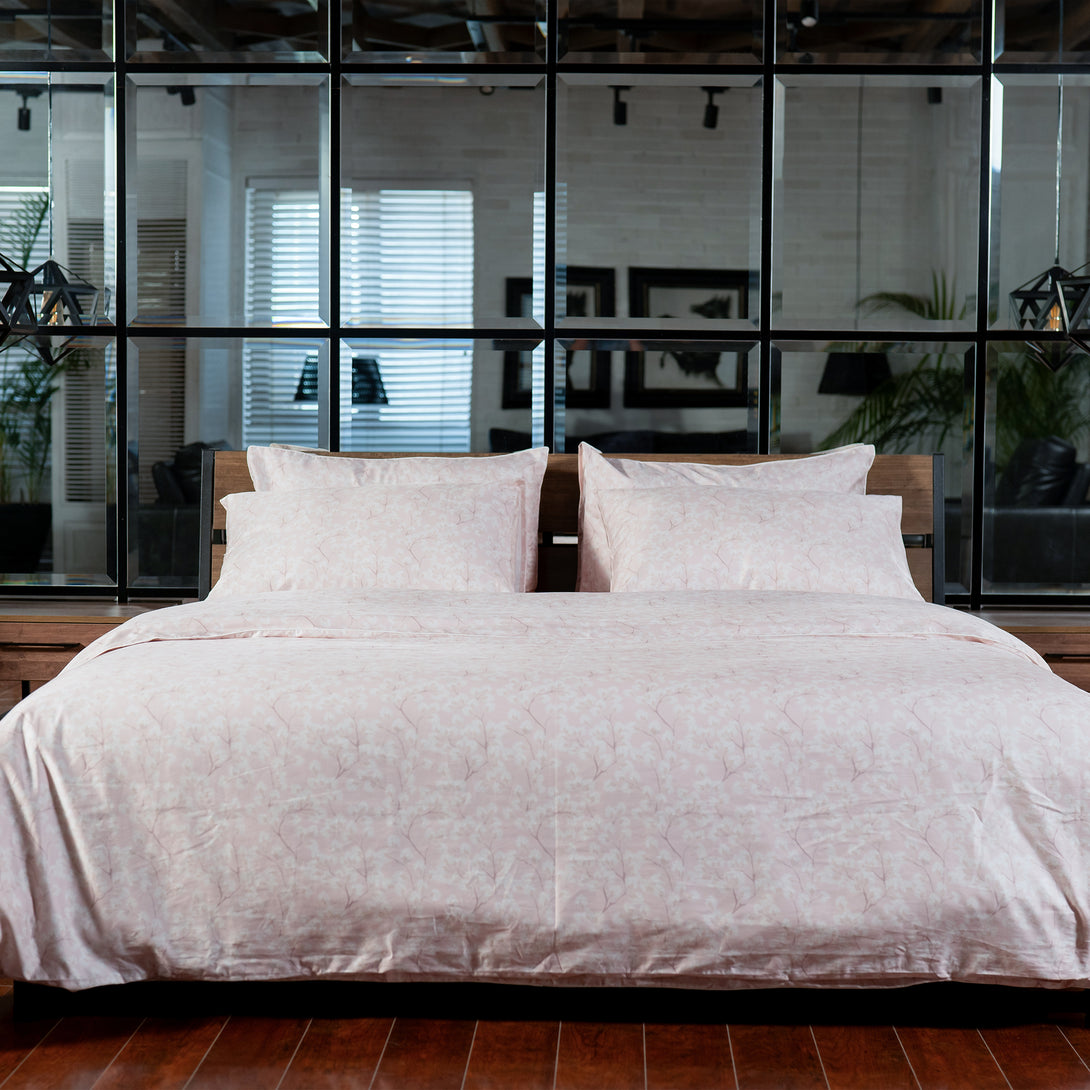 Willow Duvet Cover Set – Sunday Linens