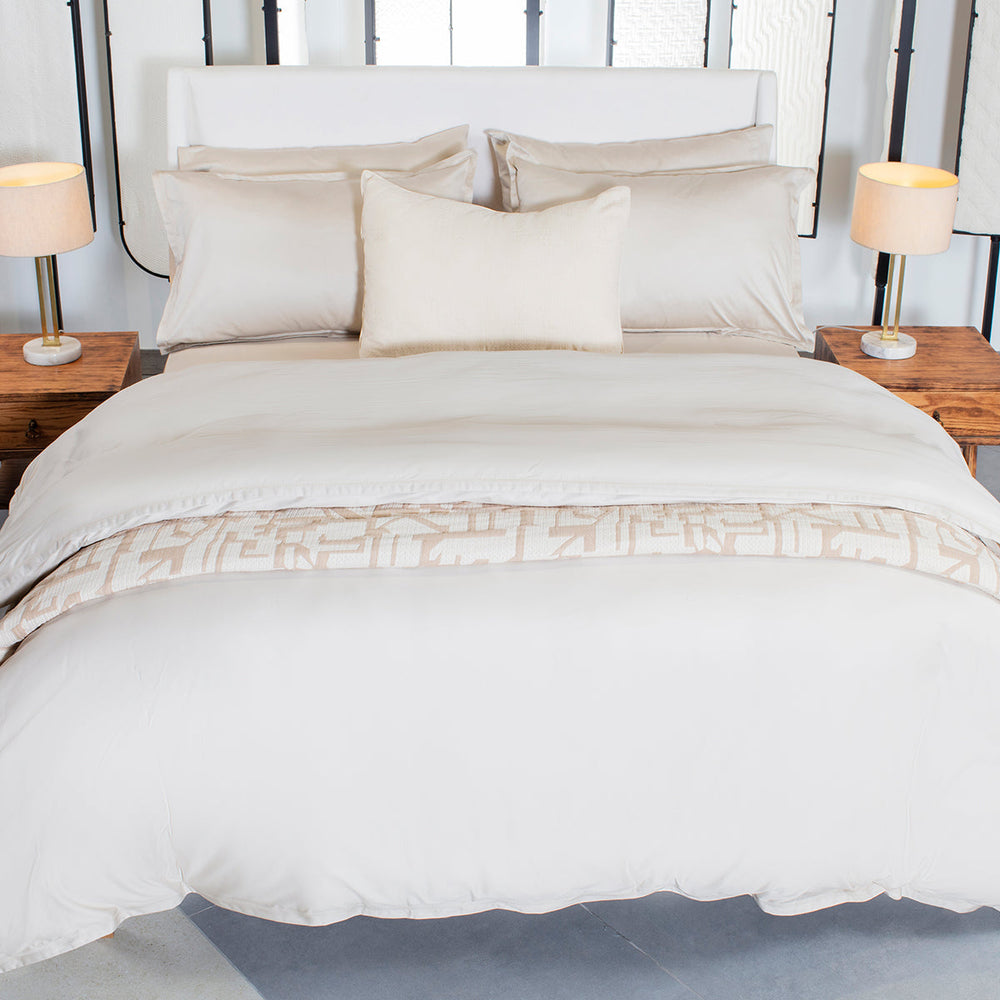 Capri Collection – Sunday Linens