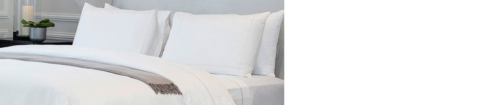 Affinity Collection – Sunday Linens