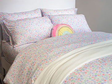 Welcome to the world of Sunday: Great quality sheets at an accessible ...