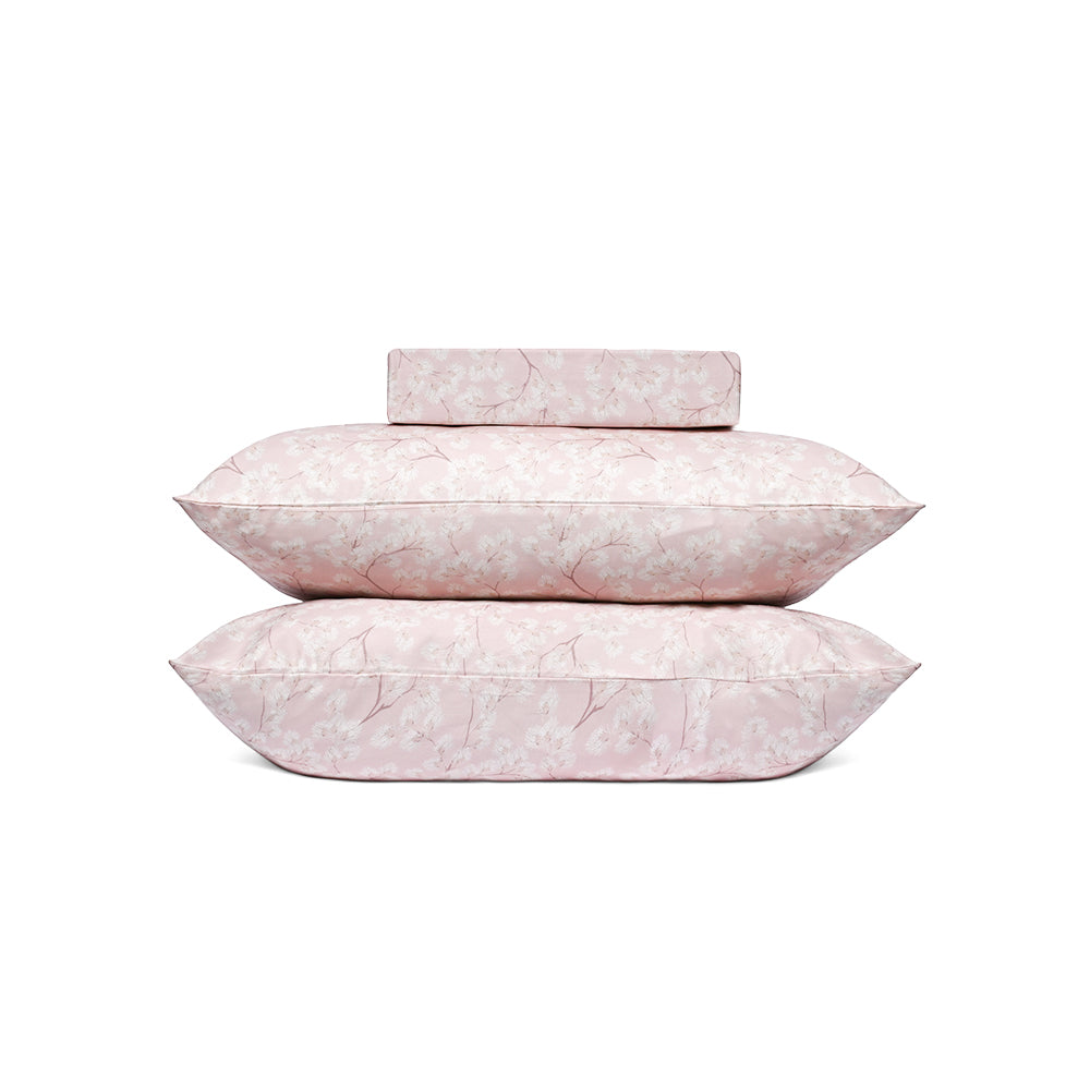 Willow Bedsheet Set – Sunday Linens
